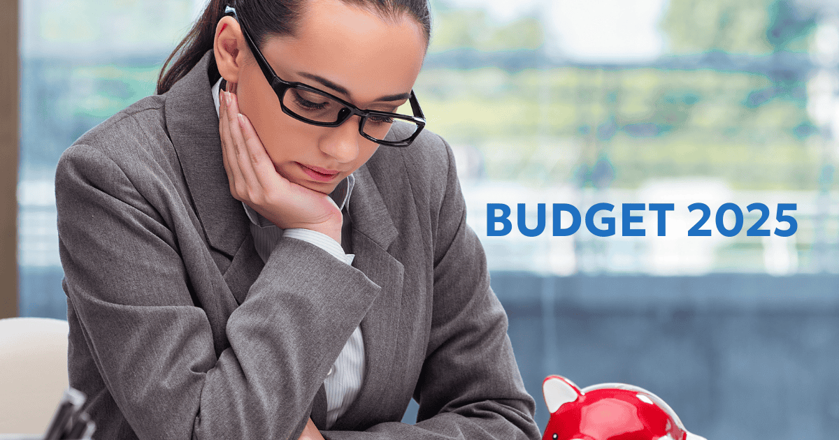 Budget fails to support costs of social service delivery - Presbyterian ...