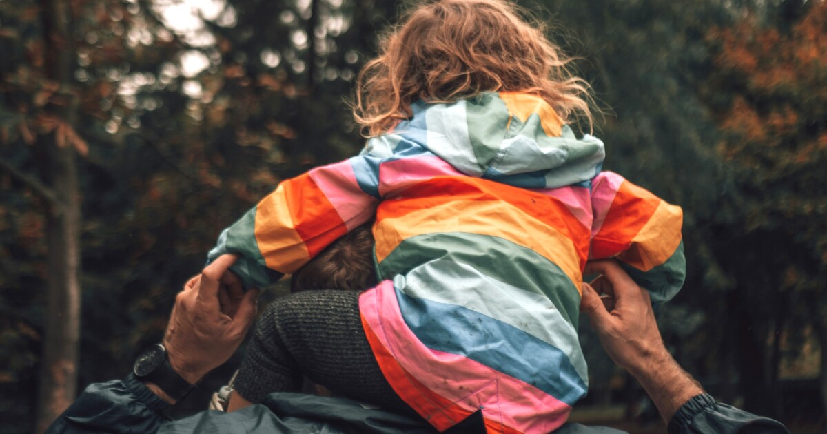 Parenting in Prison Programme Evaluation - Presbyterian Support (Northern)