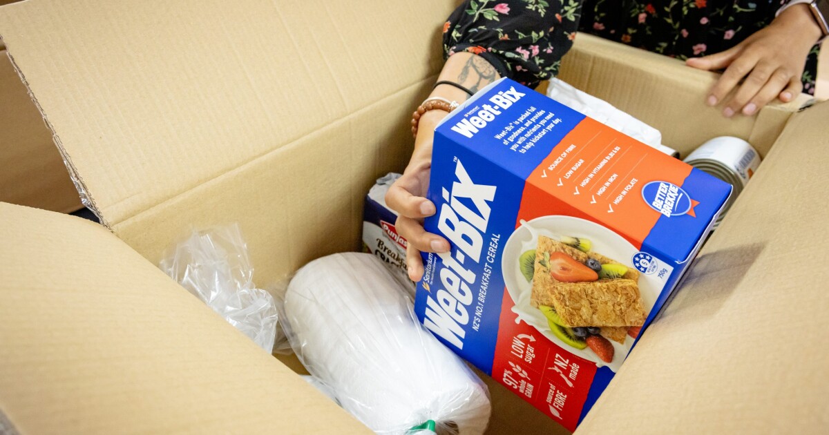 School food programmes success lies in community partnerships ...