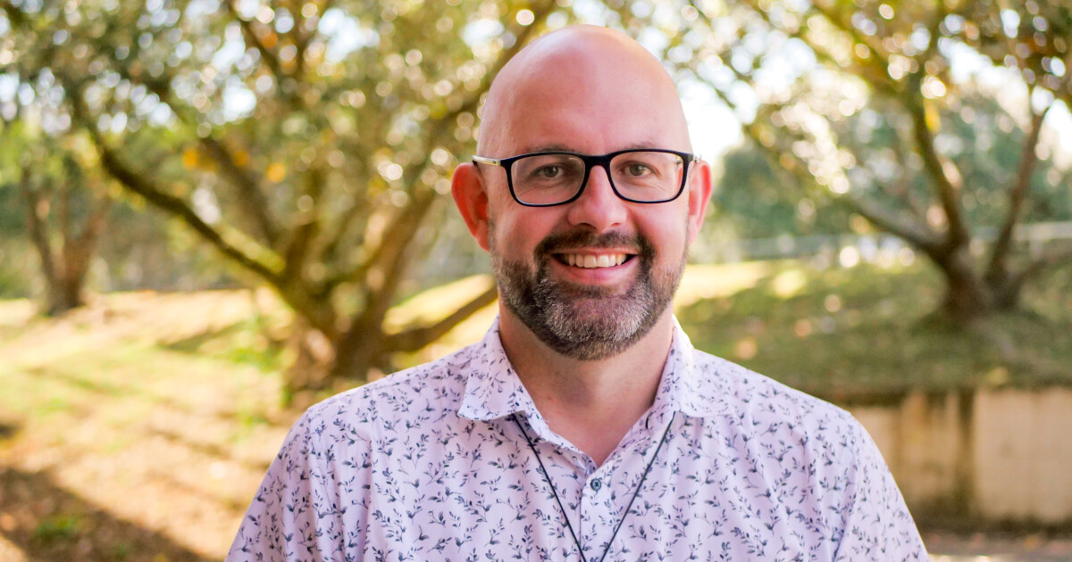 New CEO to focus on working together to make impact - Presbyterian ...