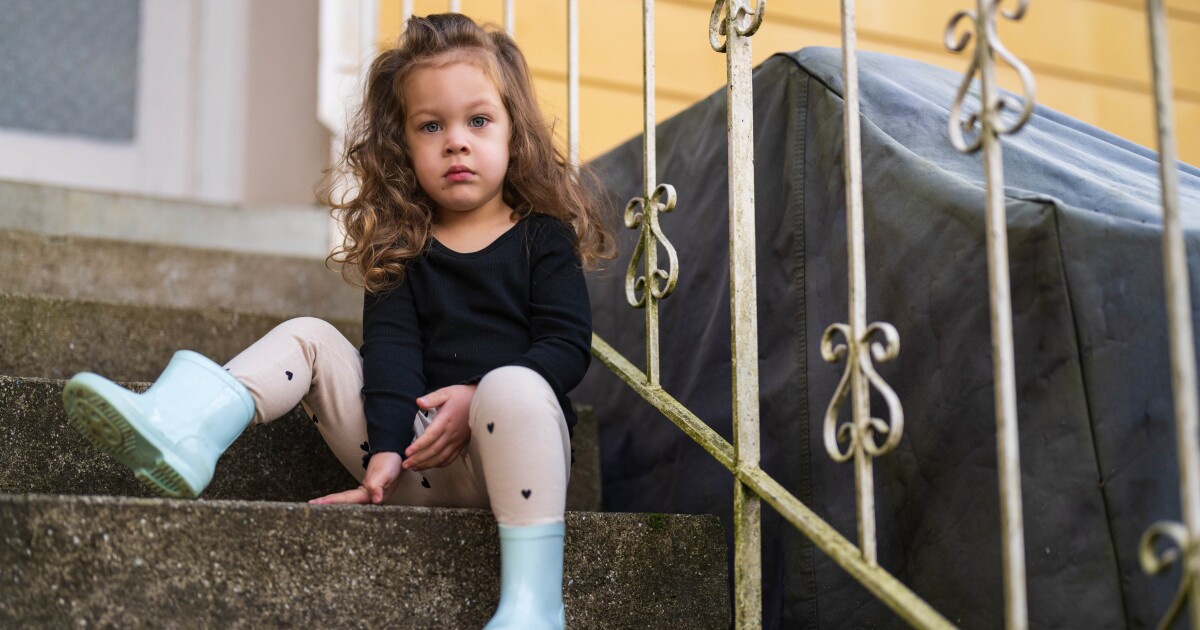 Standing up and taking action for children - Presbyterian Support ...
